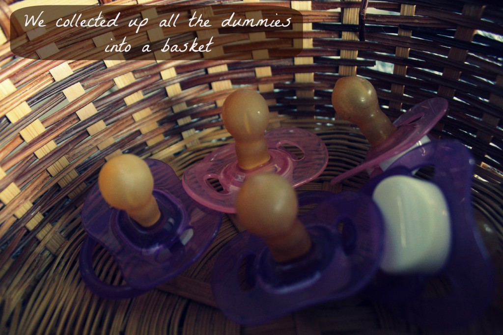 Dummy Weaning With Respect and Empathy - Peaceful Parents, Confident Kids